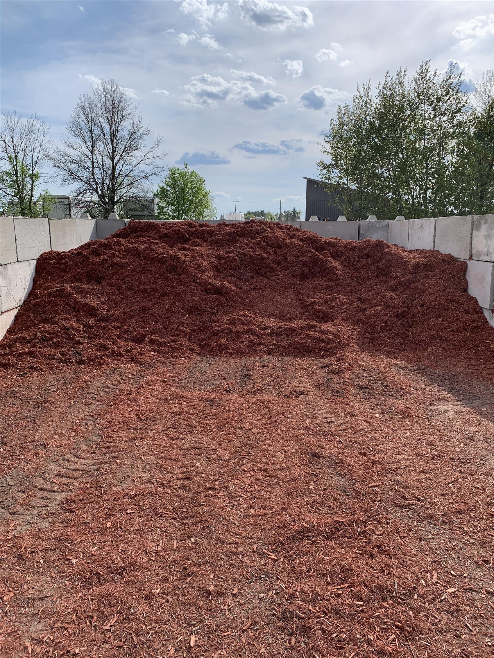 Products - Mr Dirt Landscape Supplies | Arnprior, ON.